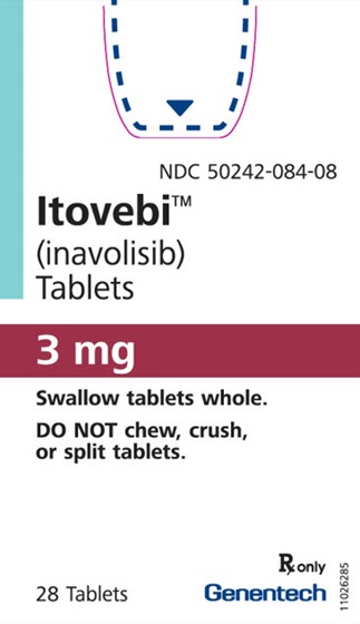 新药|Itovebi(Inavolisib)美国获批治疗PIK3CA突变/HR阳性/HER2阴性乳腺癌 | 百配健康-阅读越健康!