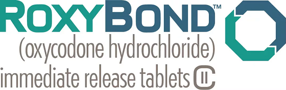 新药|ROXYBOND(防滥用技术盐酸羟可酮)美国获批治疗疼痛 | 百配健康-阅读越健康!