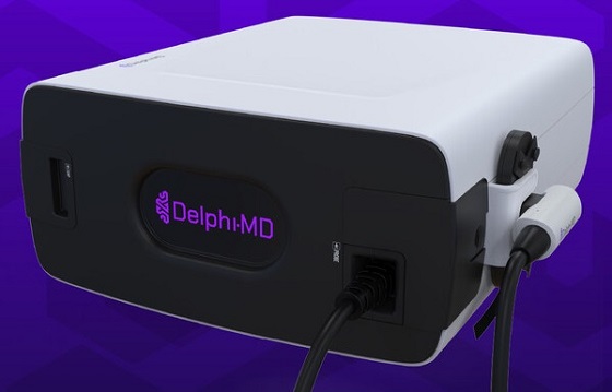 首创|Delphi电生理成像设备美国获批直接诊断脑部异常 | 百配健康-阅读越健康!