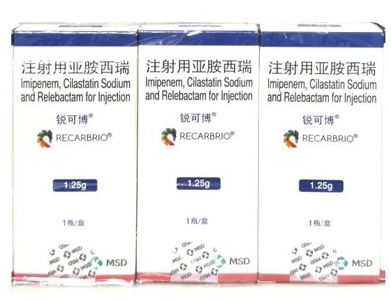 进展|锐可博(亚胺西瑞)中国获批疗医院获得性细菌性肺炎和呼吸机相关细菌性肺炎(HABP/VABP) | 百配健康-阅读越健康!