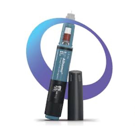 进展|Alhemo(Concizumab)美国获批用于预防或减少患有血友病A或B的12岁及以上患者的出血发作频率 | 百配健康-阅读越健康!