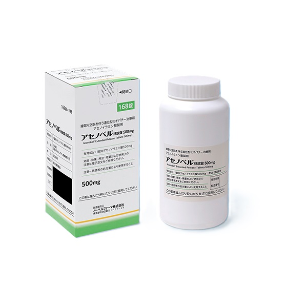 新药|ACENOBEL日本获批治疗伴边缘空泡的远端肌病(GNE肌病) | 百配健康-阅读越健康!