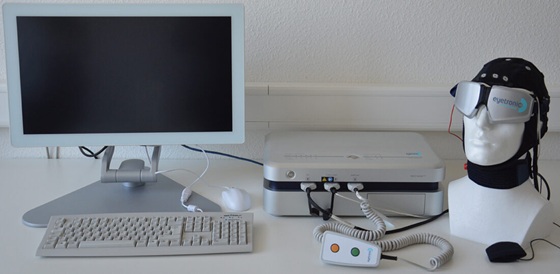 进展|非侵入性Eyetronic神经刺激疗法美国临床应用于治疗青光眼 | 百配健康-阅读越健康!